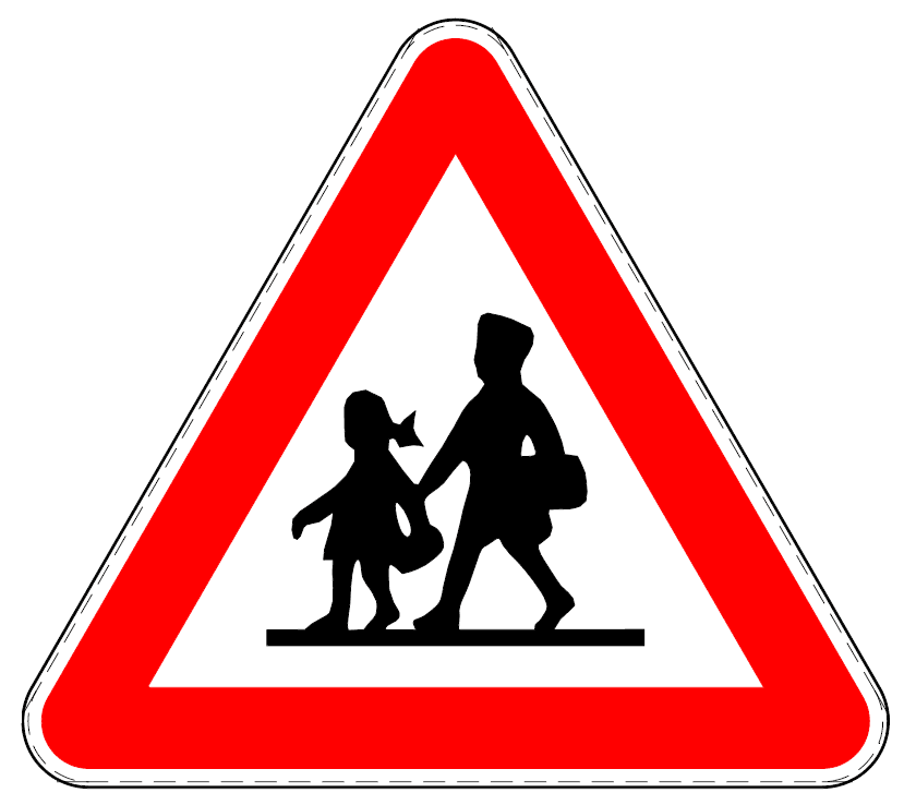 Pour une rentrée en toute sécurité