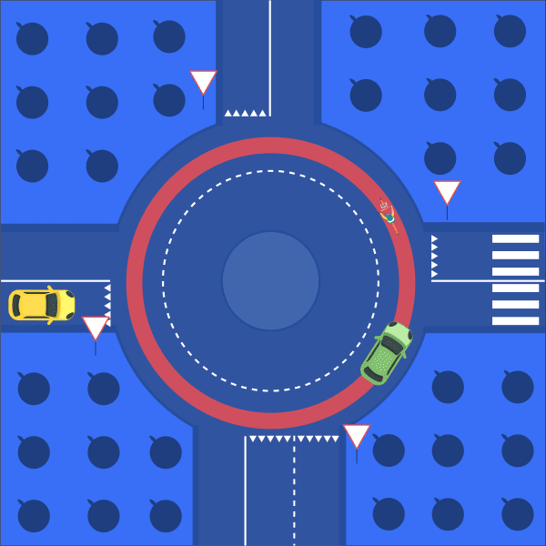 Ensemble, partageons mieux la route